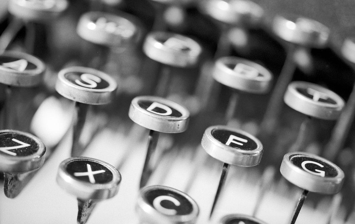 Novel(ist) in Progress Part 1: Getting Started | by Janelle Annemarie ...