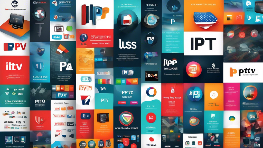 Top 10 Best IPTV Providers in the USA | by Doraminao | Jul, 2024 | Medium