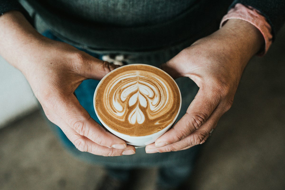 Brewing the Best — Starbucks, Cafe Nero, Pret A Manger, and Costa ...