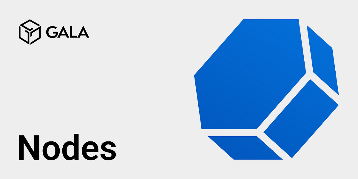 Nodeification #1: Node Version 3. It’s official… Nodes are now powering ...