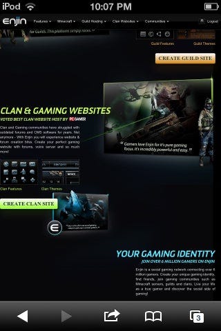 how to make a clan website | by Binitabath | Jul, 2024 | Medium