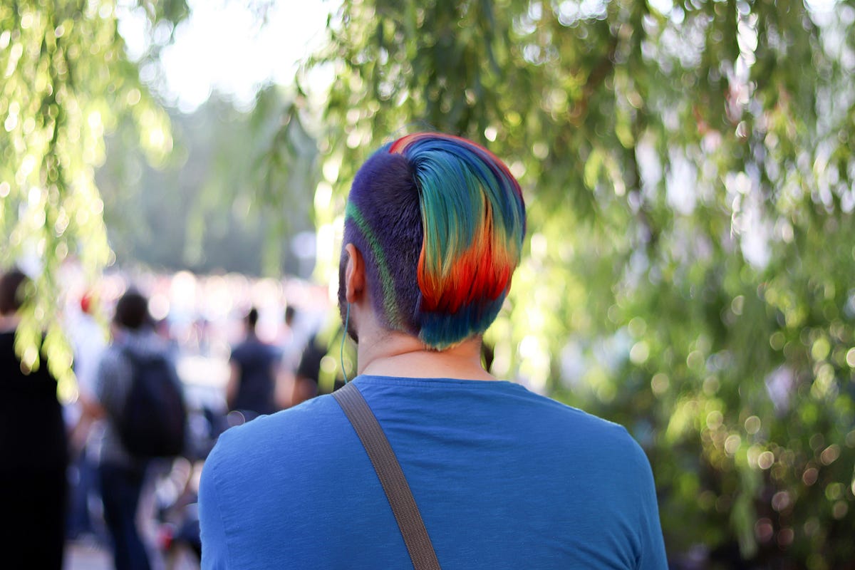 Understanding My Partner’s Autigender and Neuroqueer Identity | by ...