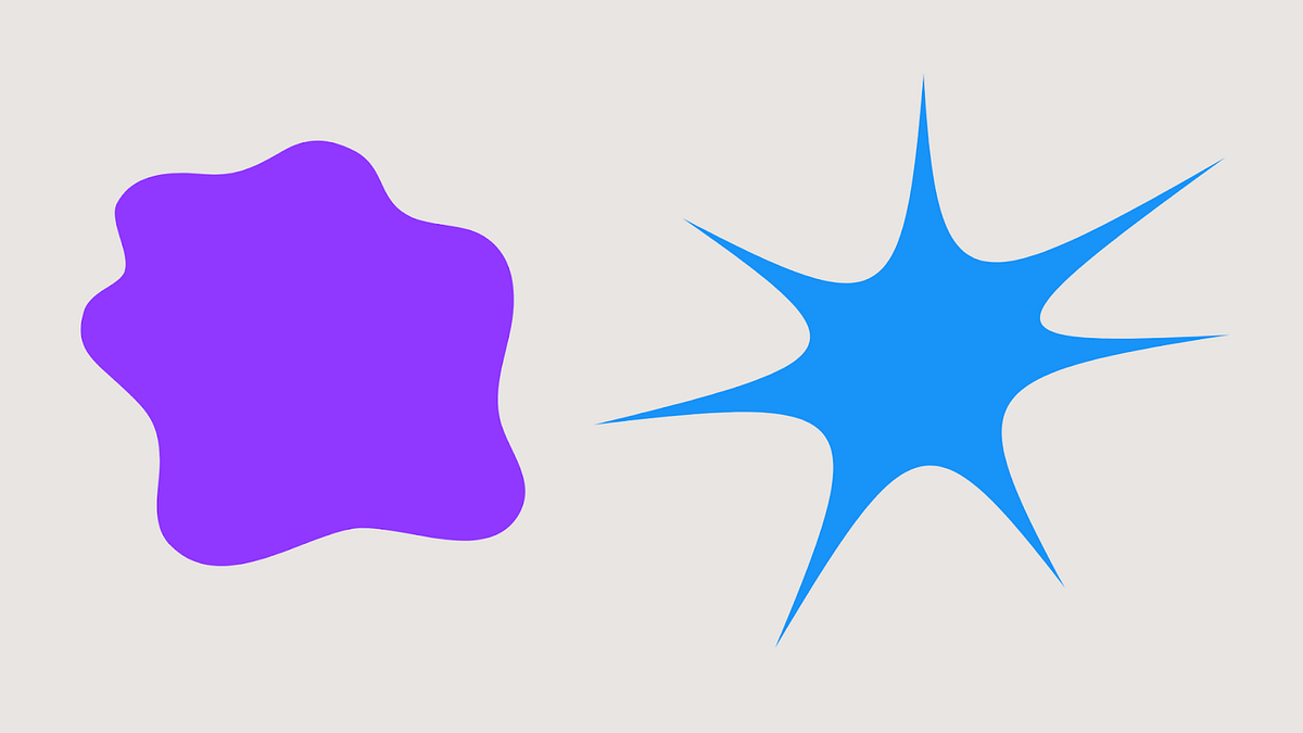 Bouba/kiki: The Strange Linguistic Effect We All Agree On | by Ally ...