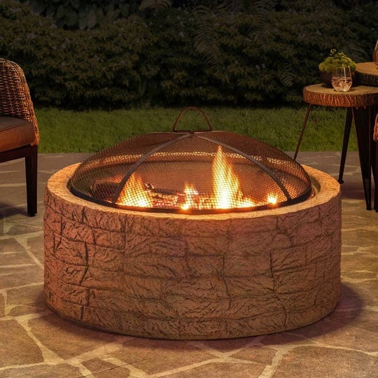 stone fire pits | by Joshua Torres | Jul, 2024 | Medium