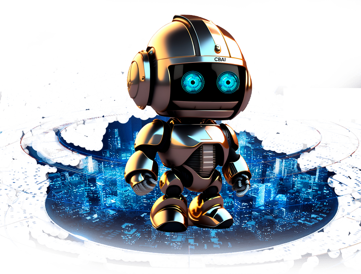 CryptoBotsAI. We are developing an all-encompassing… | by Chandureddyvadala | Medium