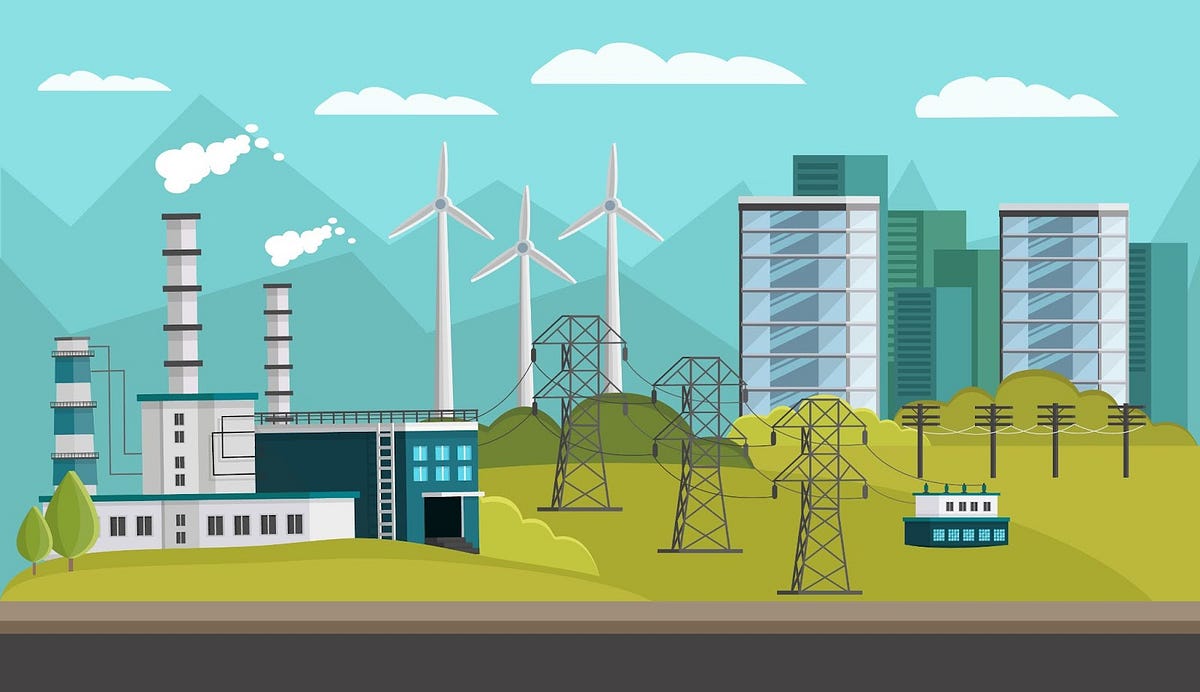 Maximizing Efficiency: Strategies for Sustainable Power Plant ...