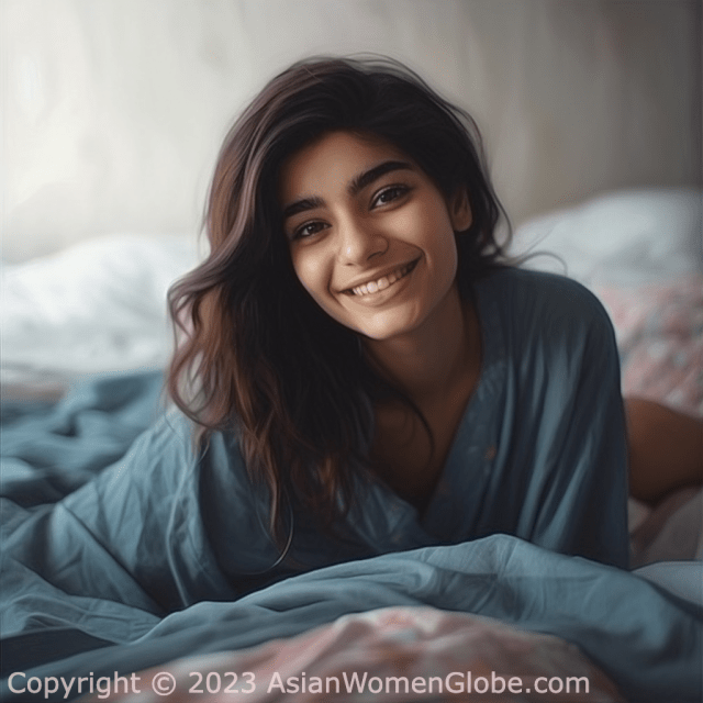 Pakistani Women: What Makes Them Perfect Girlfriends? | by Gil Melle | Medium