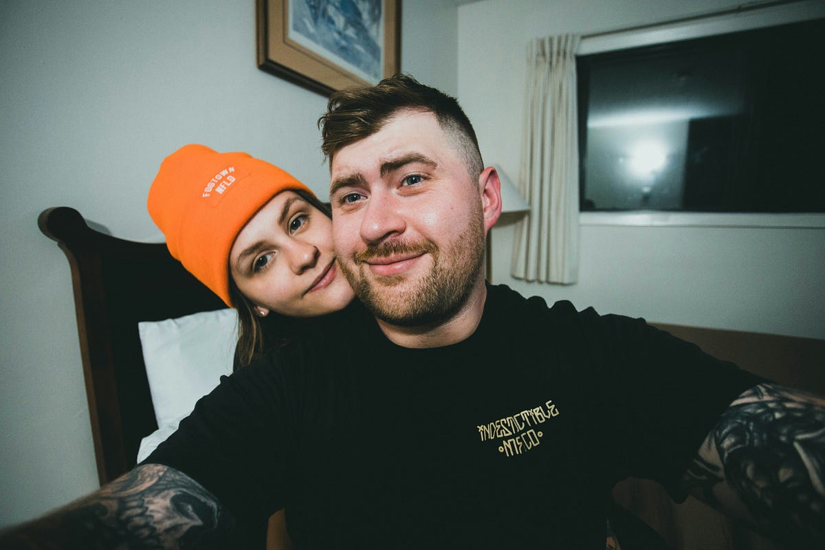 15 Rules for a Better Intimacy with a Partner | by Thinks Of Nadir | ILLUMINATION | Sep, 2025 ...