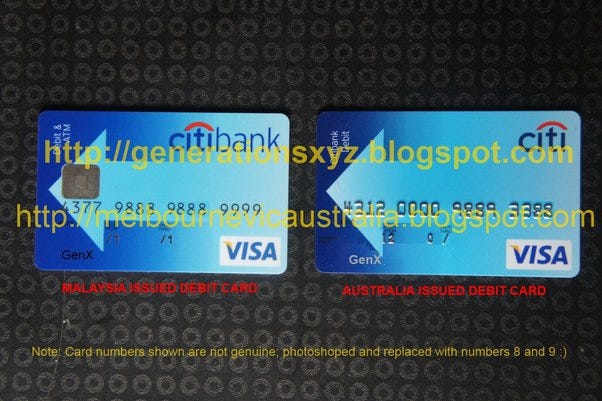 Temporary Debit Cards: Fast, Secure Spending Solutions | by Salimakhter ...