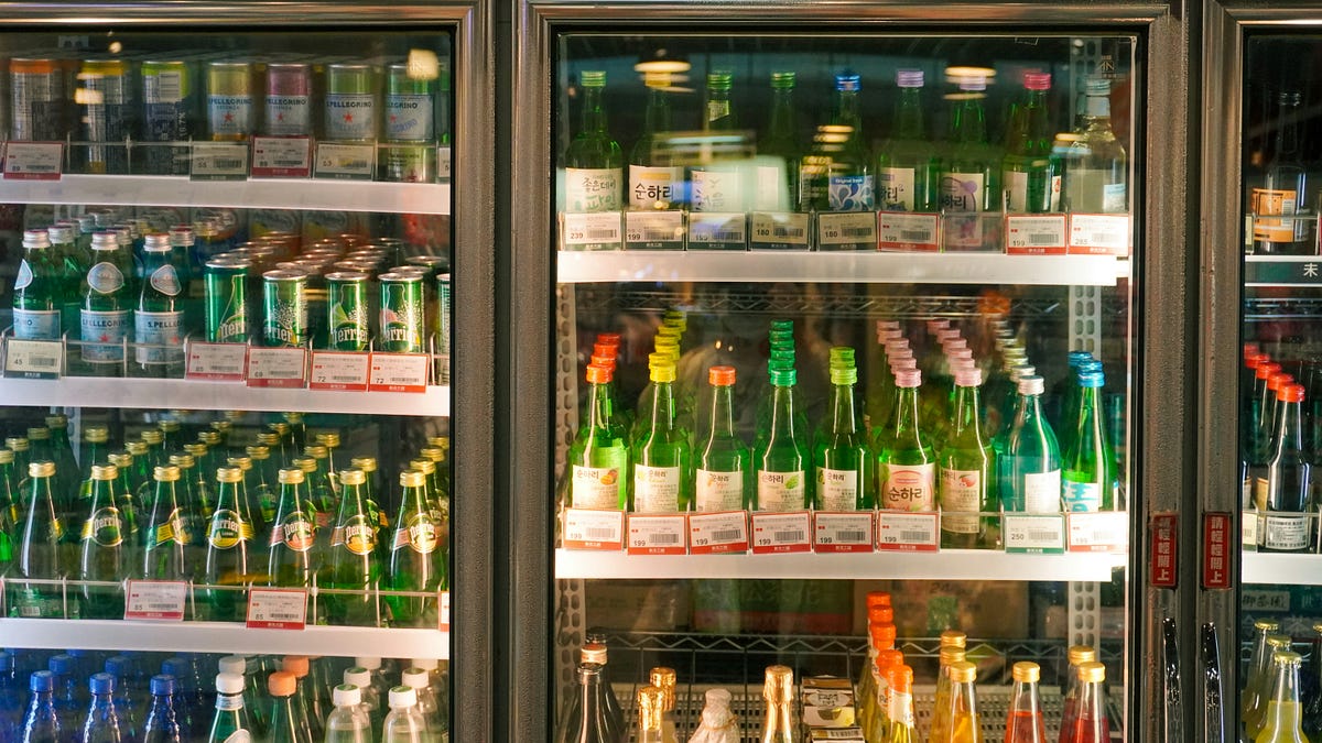 What is the fridgescaping trend?. If you’ve spent any time on TikTok or… | by Sameer Rajput | Medium
