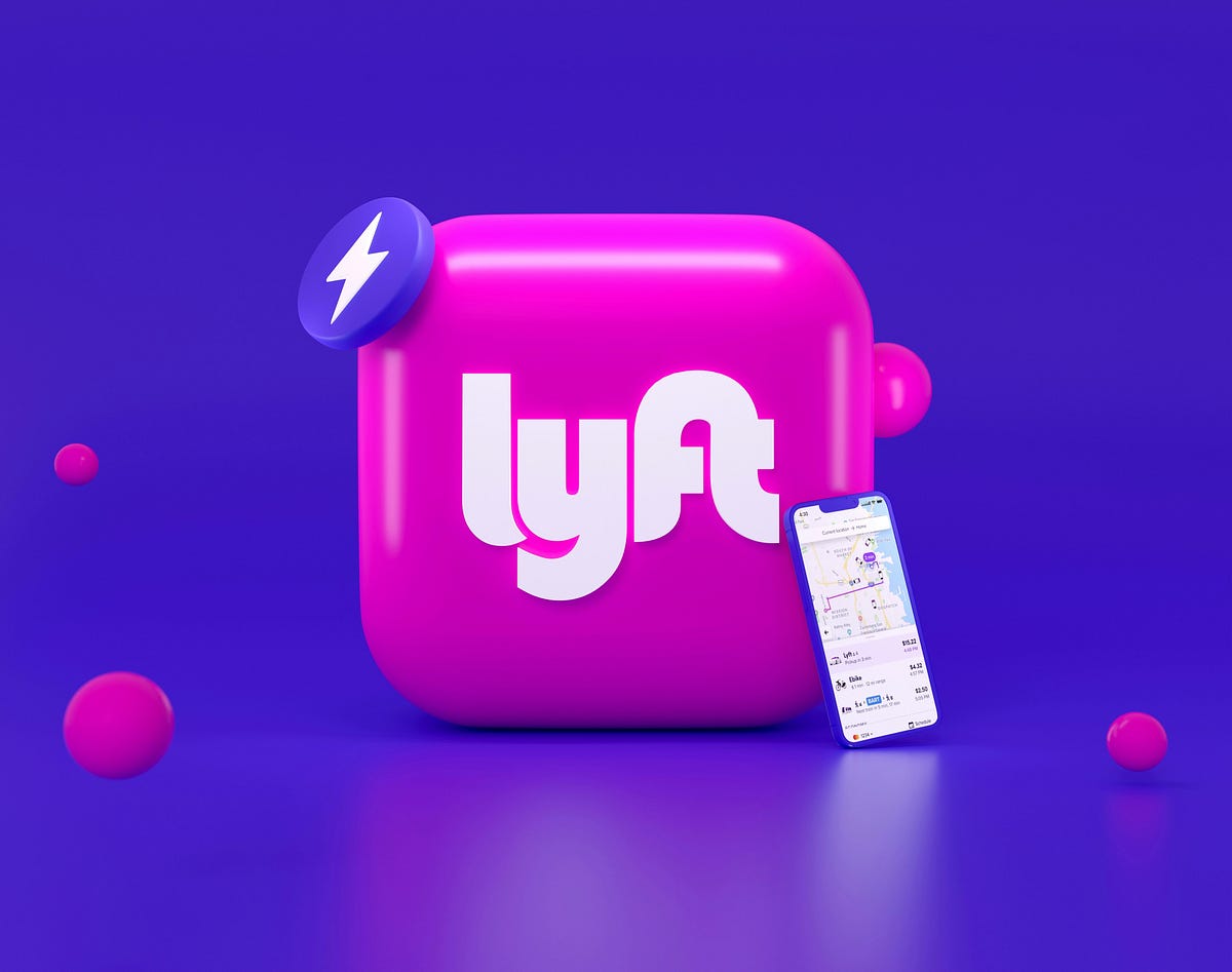 The Evolution of Lyft Line: From Simple Haversine Formula to ...