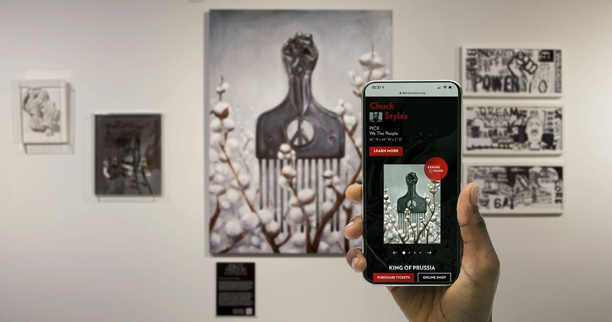 Creating a Reciprocal Digital Strategy for Museums: Tips and Best ...
