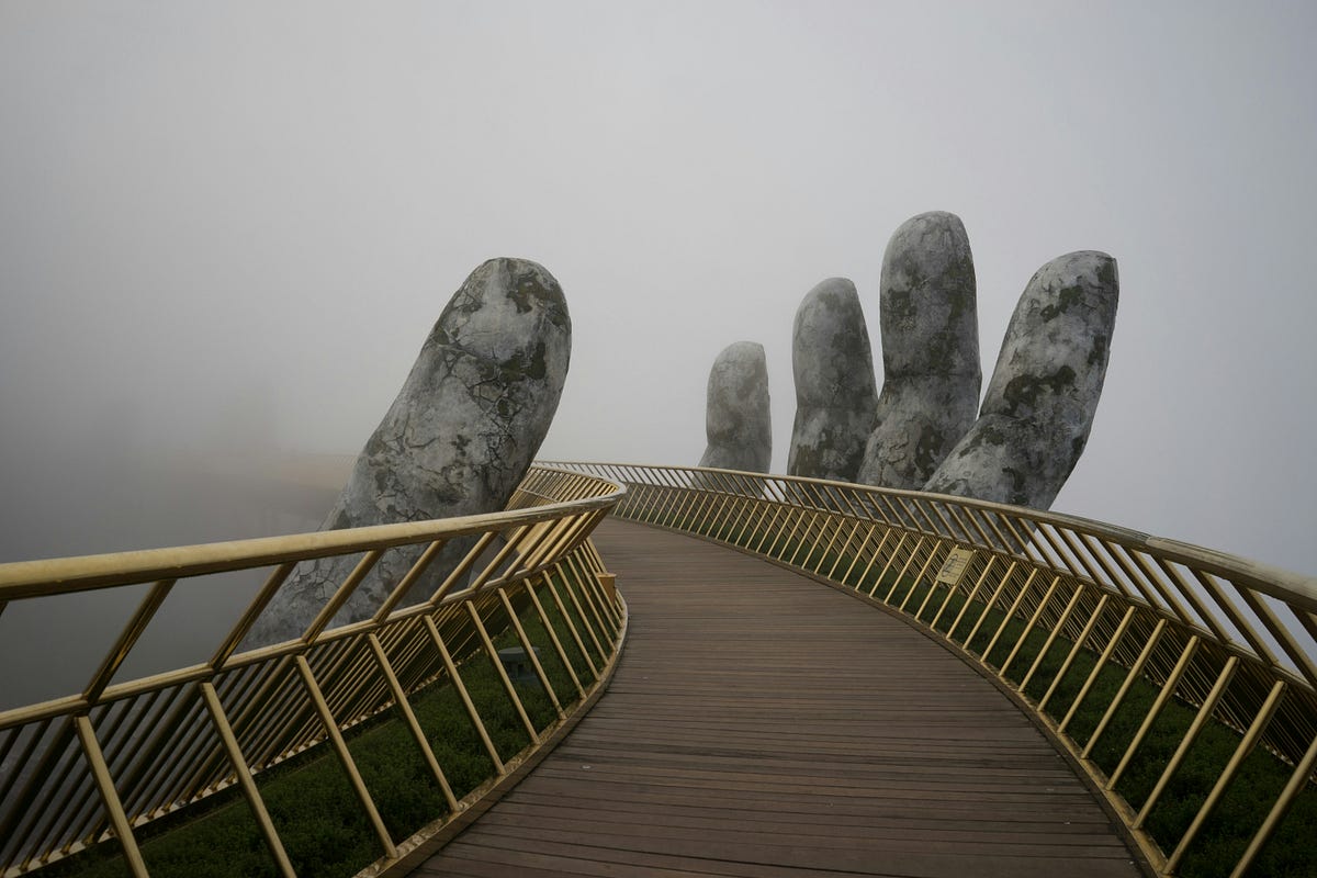 I’m Done Being the Bridge: When Emotional Strength Turns Into ...