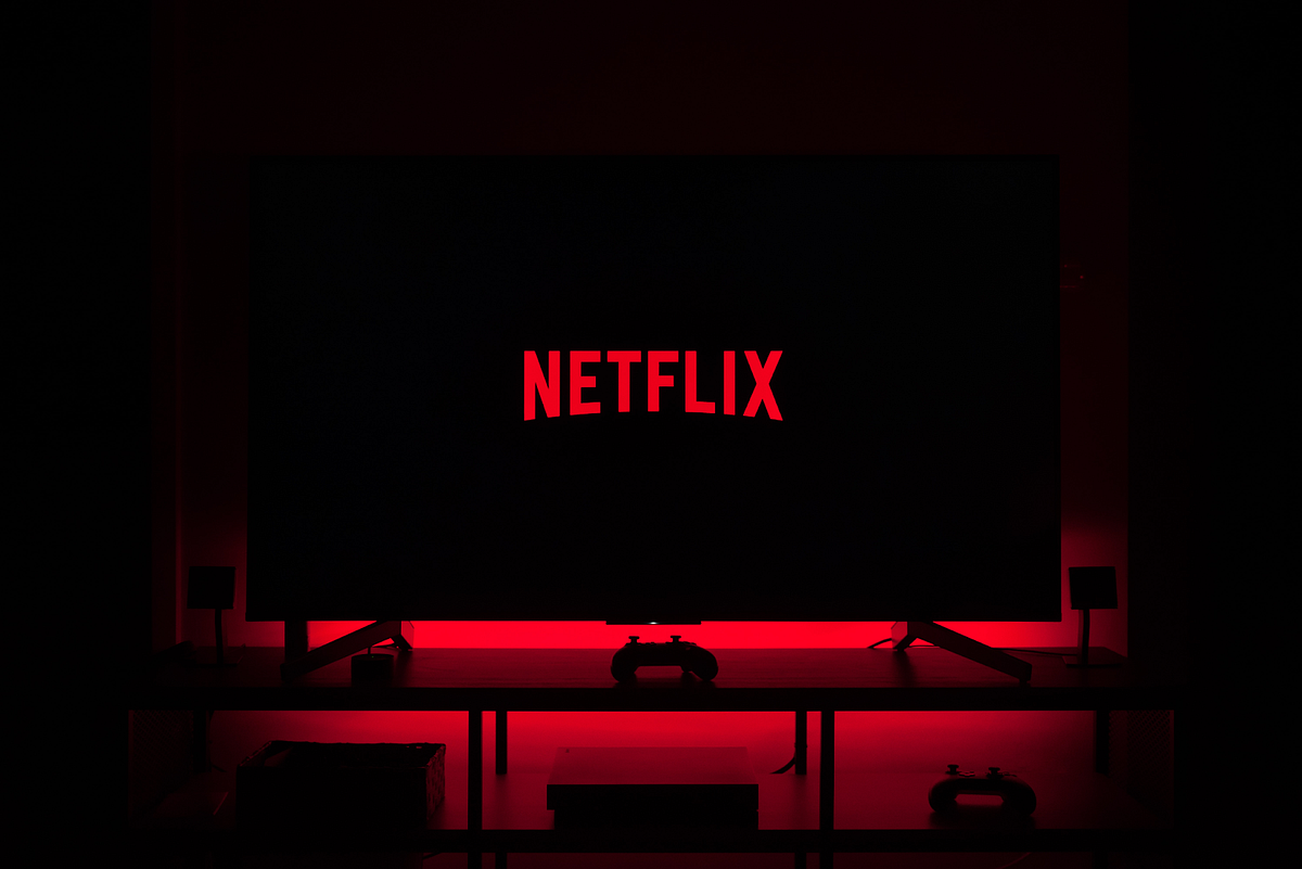 Netflix — Addressing the Challenges and Opportunities | by Max Fairn ...