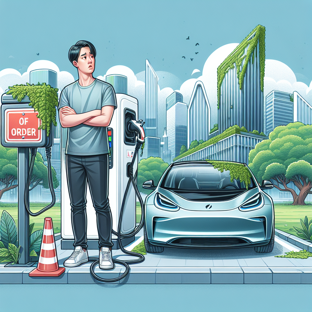 Electric Vehicles Face New Challenges in Recent Developments | by ...