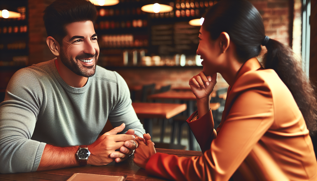 The Art of Likability: Understanding and Implementing Behaviors to Make ...