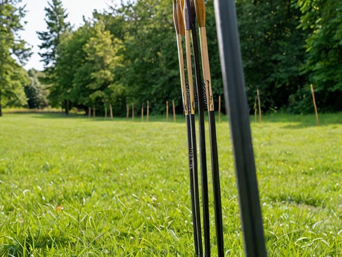 Precision and Power: The Best Carbon Arrows for Archery Enthusiasts ...