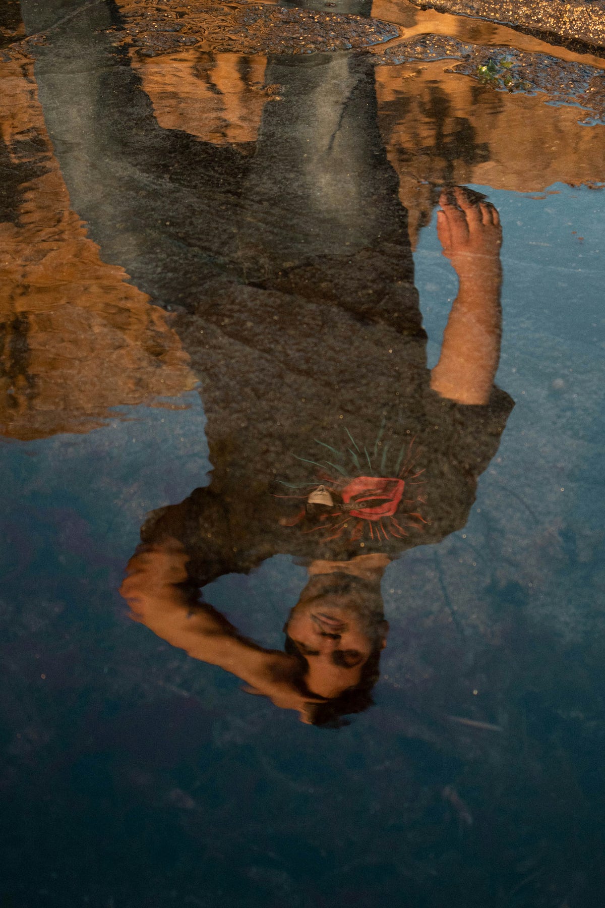 Distortion: The Breakdown. The Invisible Interference That Makes… | by ...