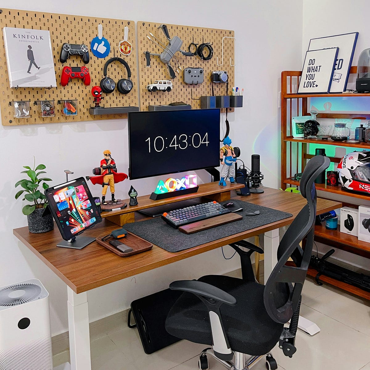 The “One-Touch” Rule: A Simple System to Stop Procrastination on Small ...