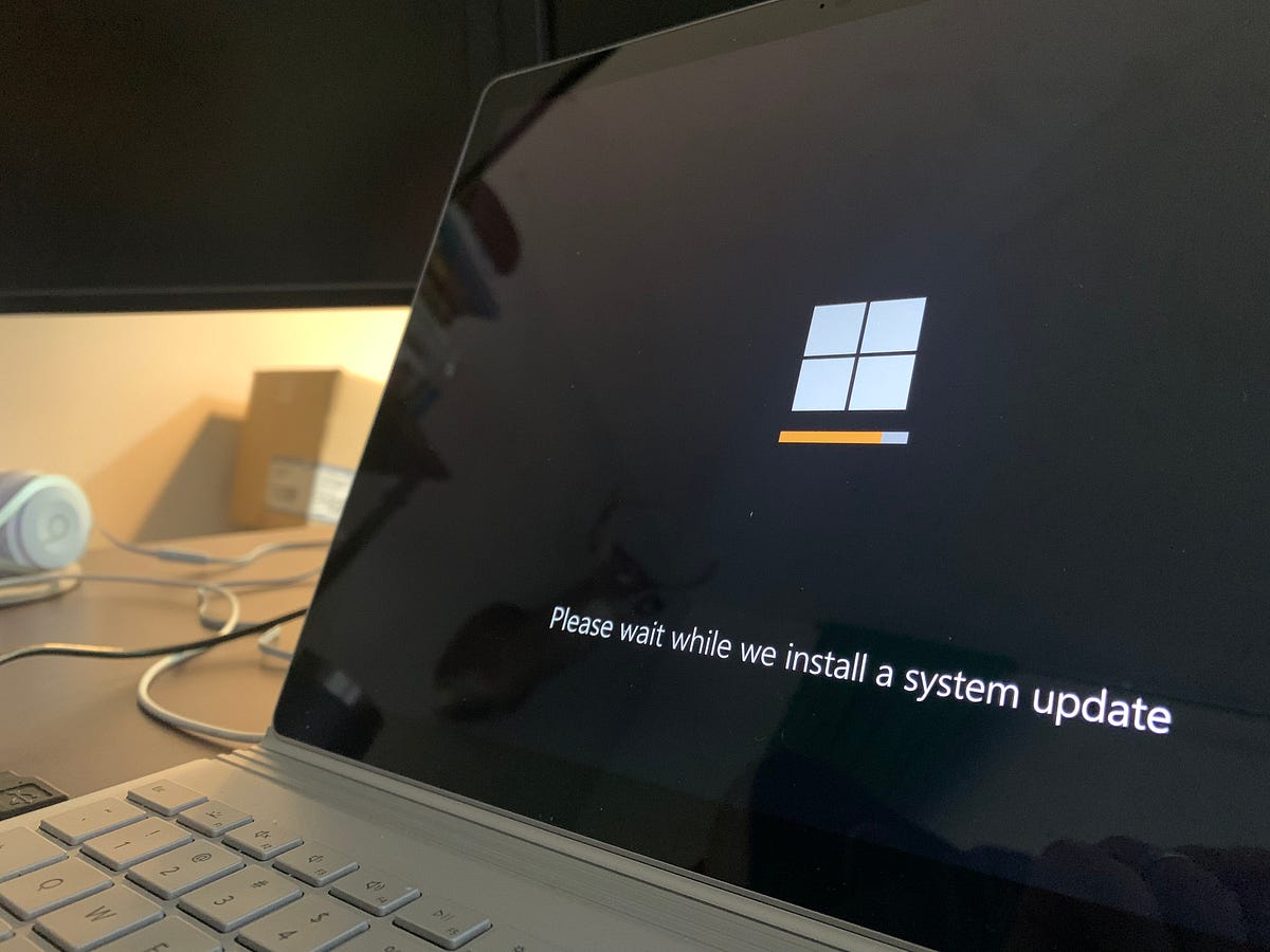 How to Install Unsigned Drivers on Windows | Medium