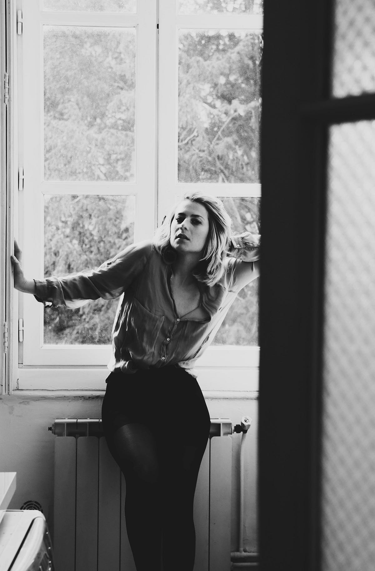 From Drab to Fab: Personality Prodigy | by Samar | Medium