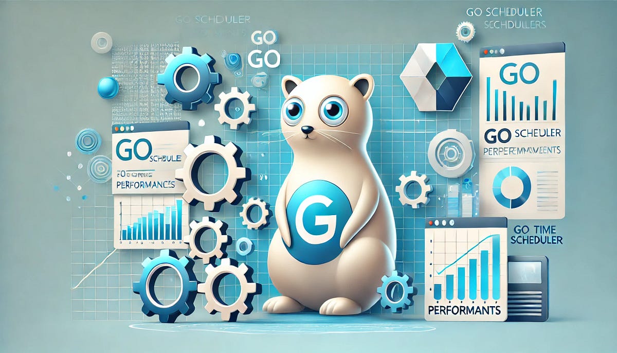 Go Proposal: A New Json Lib Ep1. About the improvement of nil value | by huizhou92 | The ...
