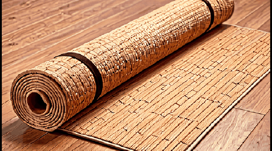 Oak and Reed Yoga Mats | by Atharv Hudson | Medium