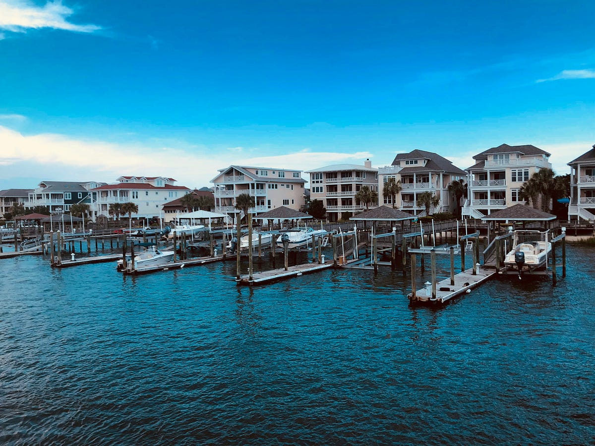 15 Facts About North Carolina. How did it become the “Tar Heel State ...