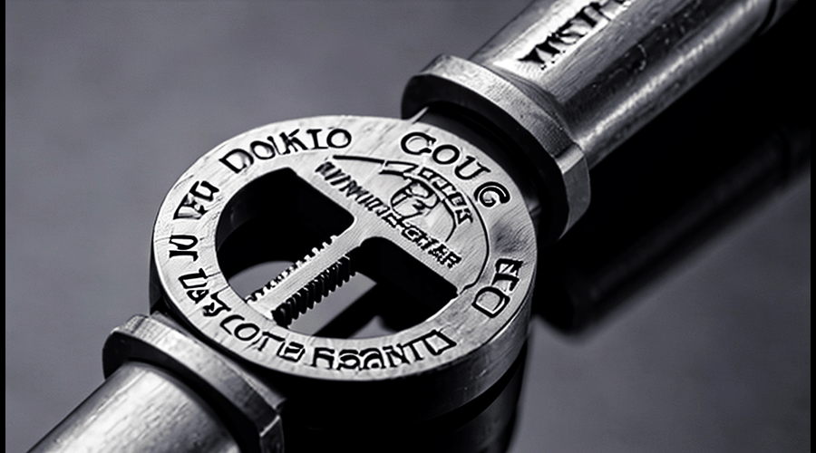 Winchester Choke Tube Wrench | by James Thomas | Feb, 2024 | Medium