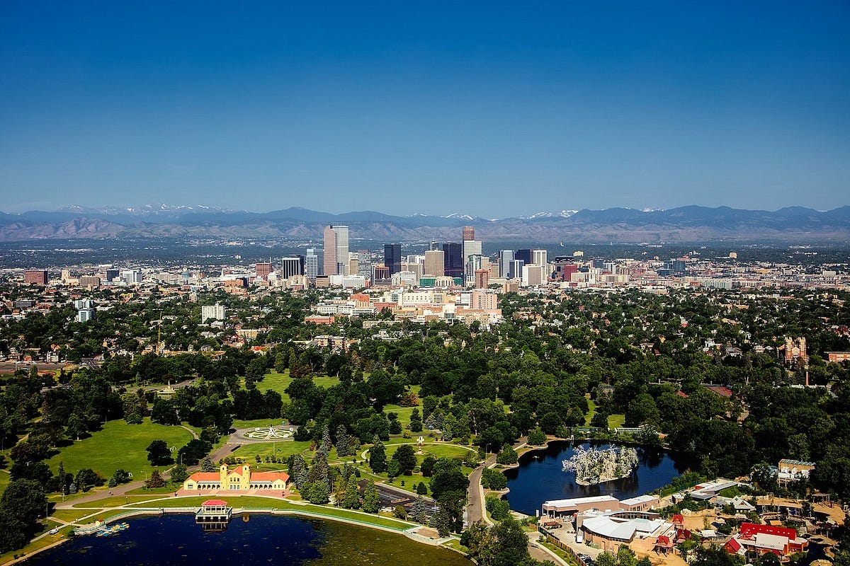 Smart City Strategy RFP in Denver | by Sascha Haselmayer | BidSpark ...