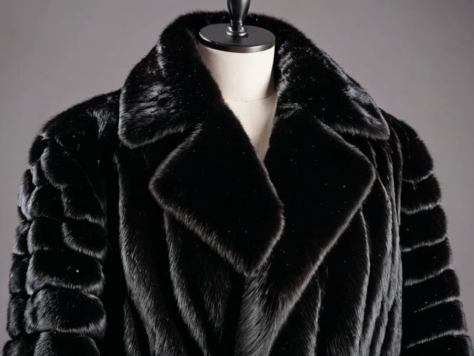Black Fur Coats | by Zachary Reed | Medium