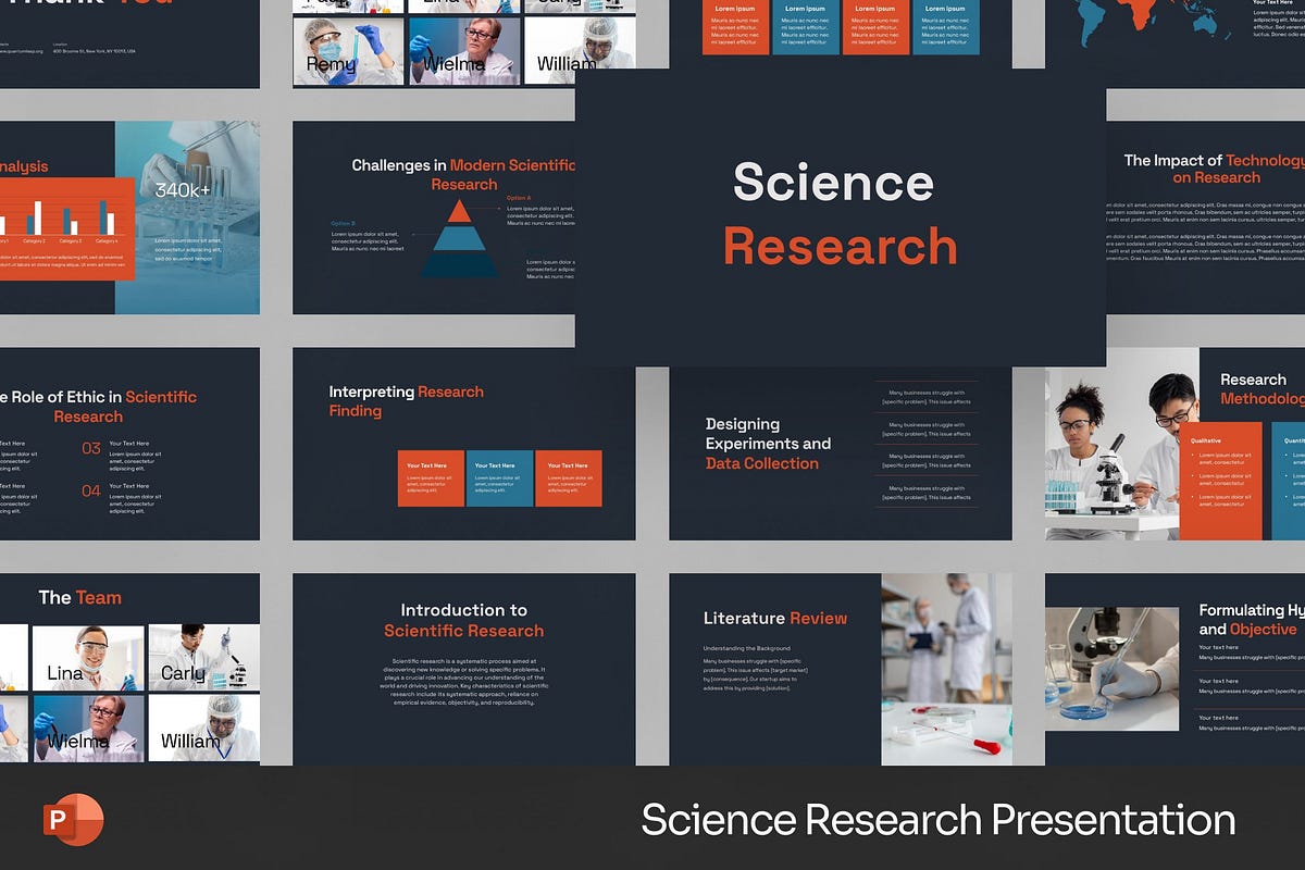 Science Research | by Vmzxqc | Oct, 2024 | Medium