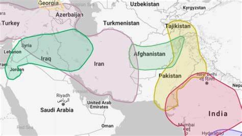Dynasties and Landlords: The Historical Significance of the Arain ...