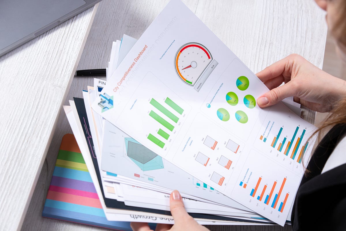 What is The FAIR Methodology In Risk Management? | by Akitra | Medium