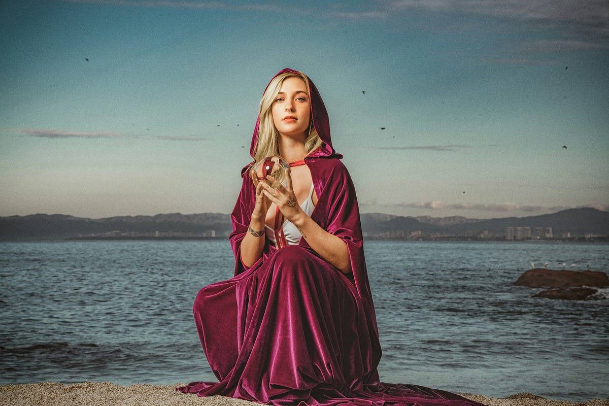Lessons from Being a Selfless, Hero-Complex and Emotionally Clingy ...