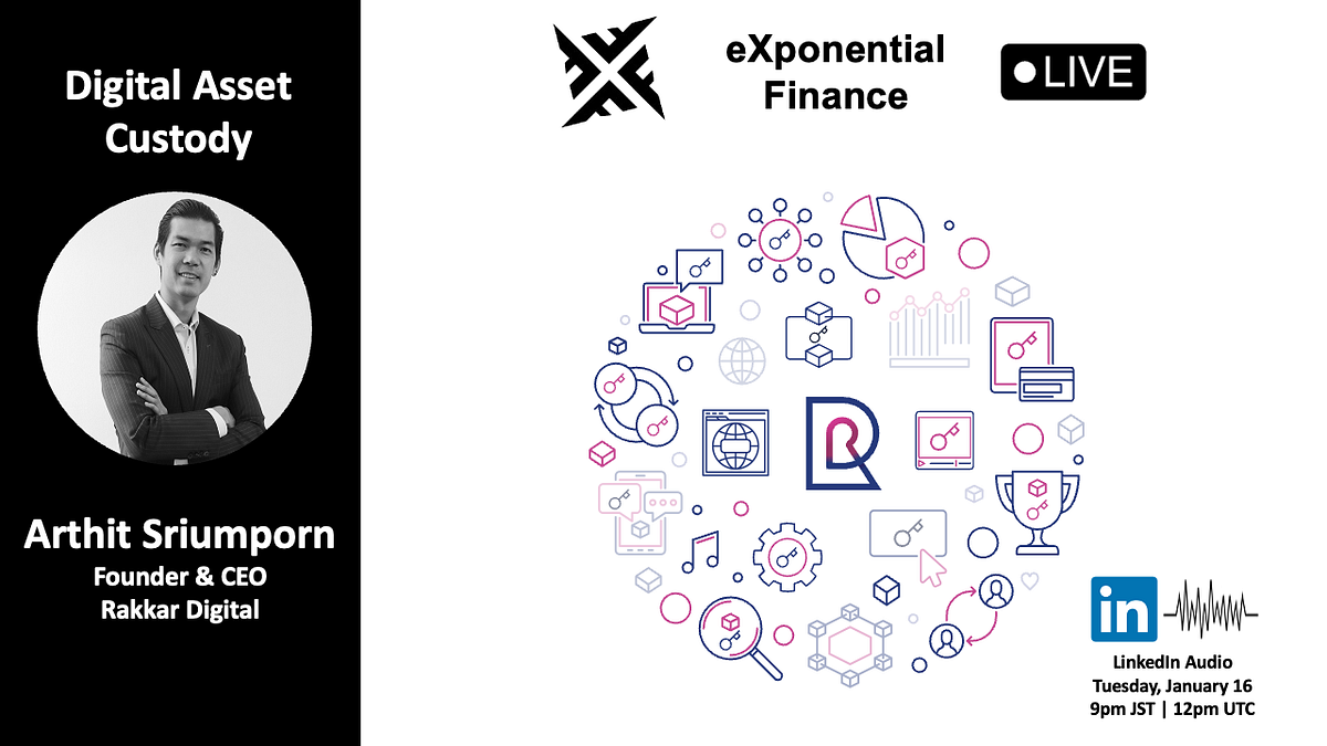 Japan FinTech Observer #42. Welcome to the forty-second edition of… | by Norbert Gehrke | Tokyo ...