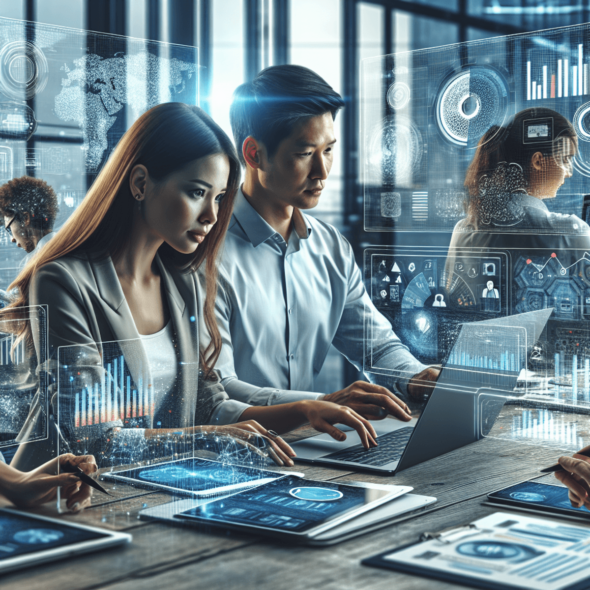 Mastering AI Marketing Tools: Tips for Beginners and Experts | by Rohin Aggarwal | Aug, 2024 ...