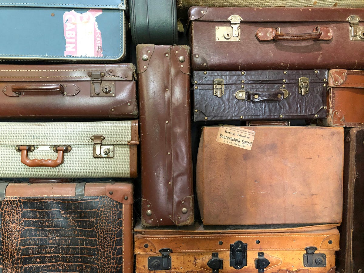 Would our lives have been better if we didn’t relocate to Nigeria from the UK? | by Kenny ...