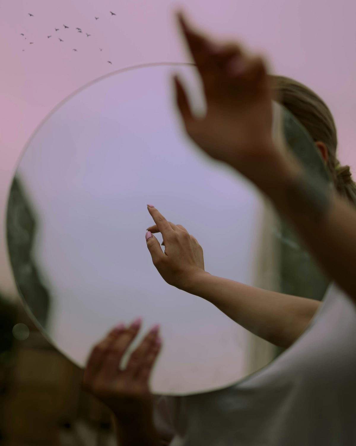 Did You Know…The Brain Can Trick You Into Feeling a Third Arm? | by ...