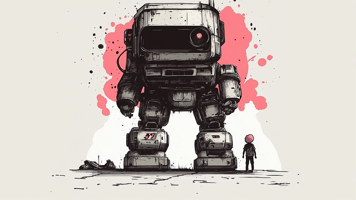 Relying on Automation Is Doing The Thing | by Alan Alston | Medium