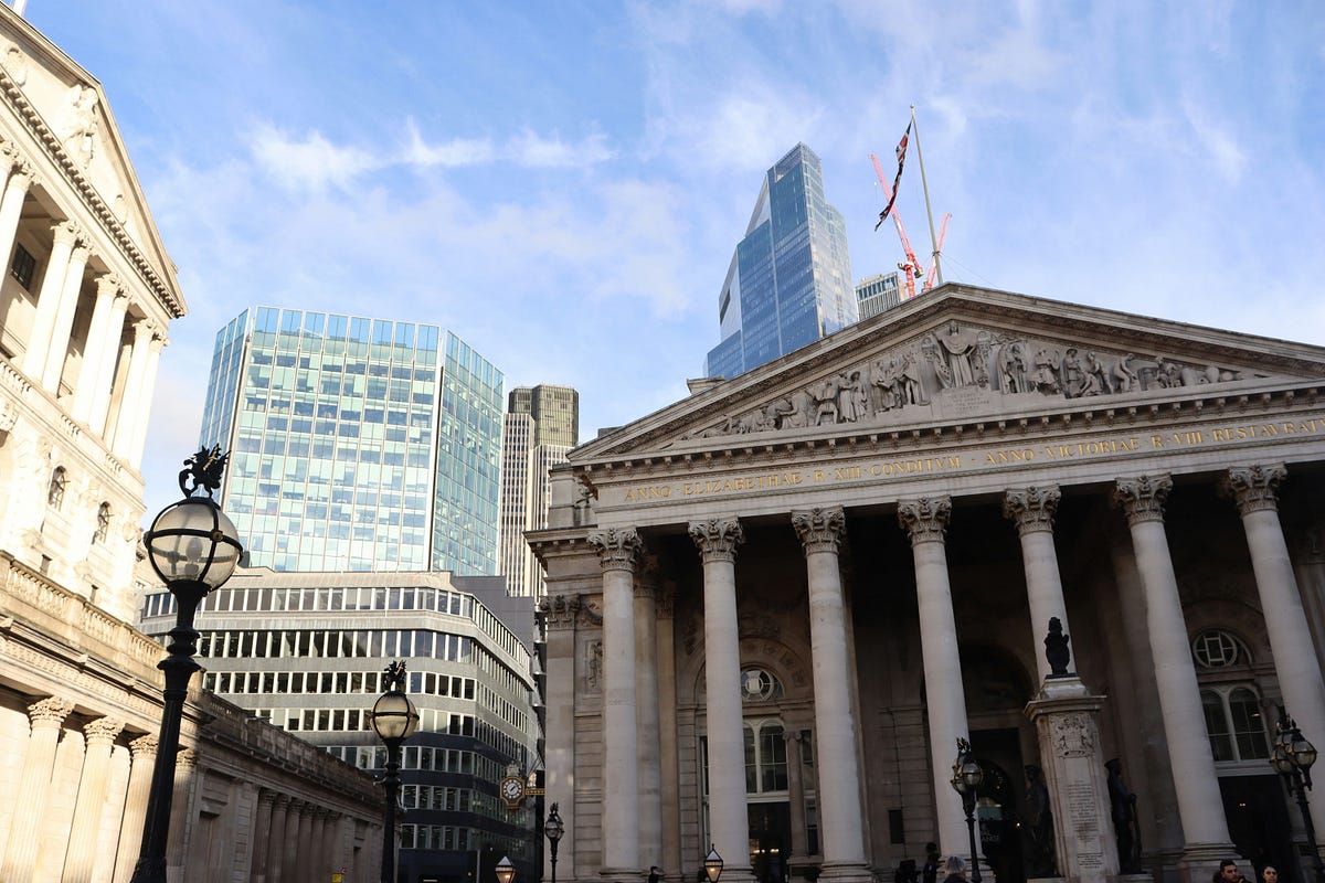 From LIBOR to SONIA: The UK Interest Rate Change Already Affecting Your ...