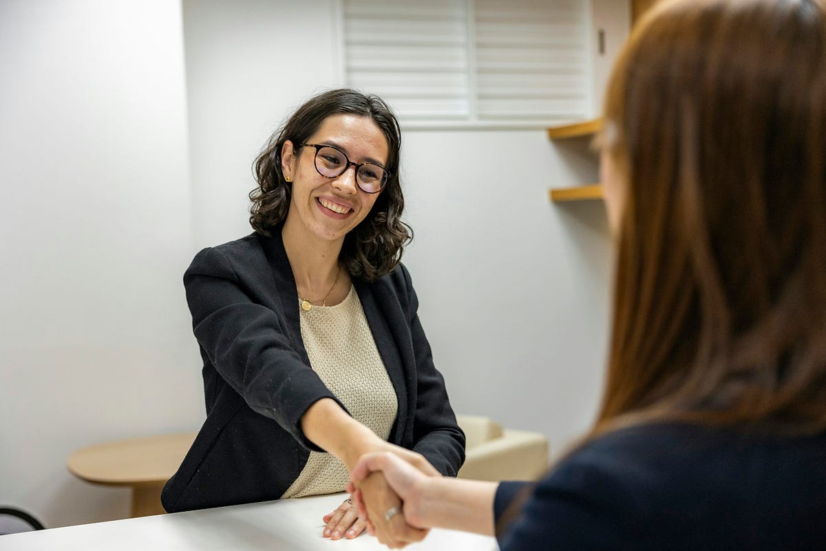 How Are You, Justine?. "Choose a job you love, and you will… | by ...