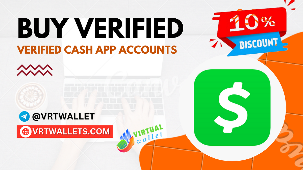 buying cashapp accounts. Buying Cashapp accounts is not… | by Buy ...