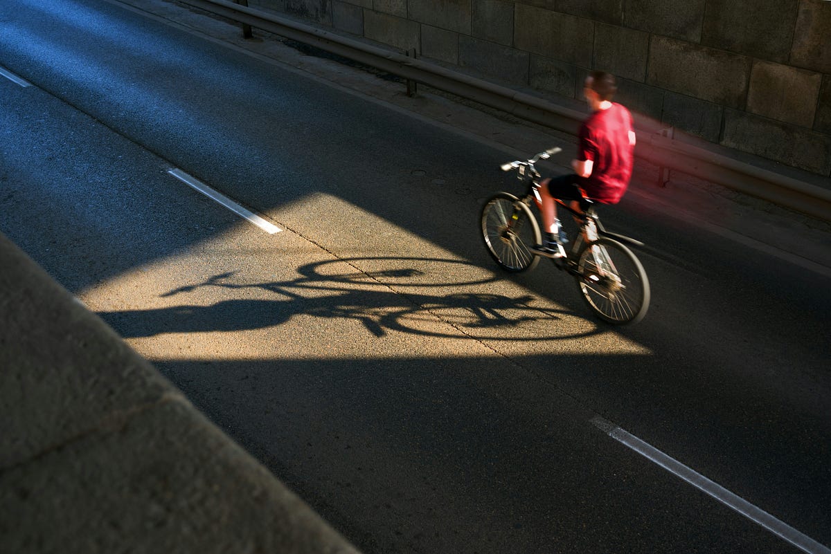 FREE RIDE - Learn With Arshad Mehmood ☕☕ - Medium