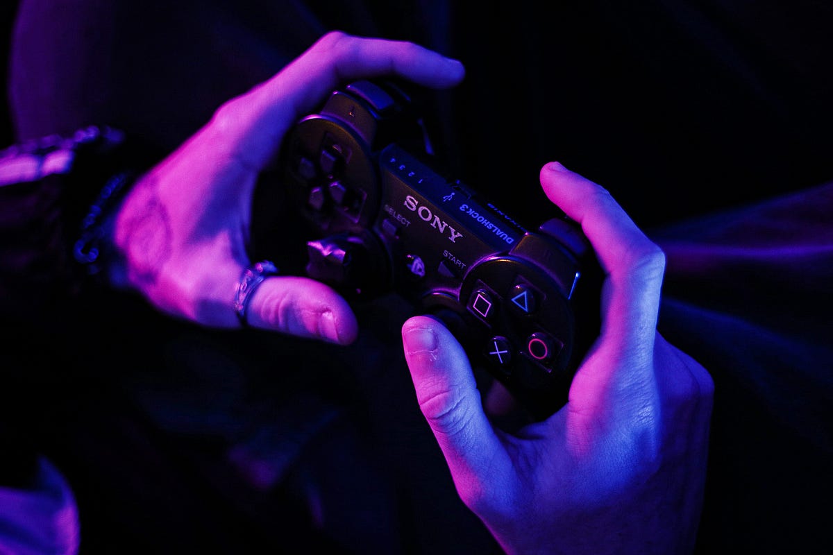 How Being a Gamer Makes Me a Better Project Manager | by Stephanie ...