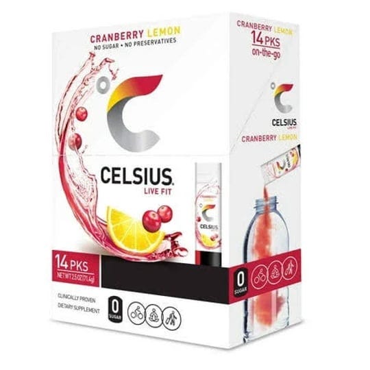 Celsius Powder Packets | by Ariana Moon | Jun, 2024 | Medium