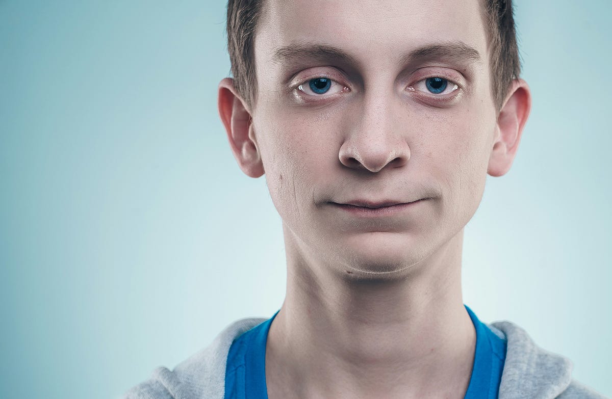 7 Times I Opened Up About Being Autistic and Regretted It Almost ...