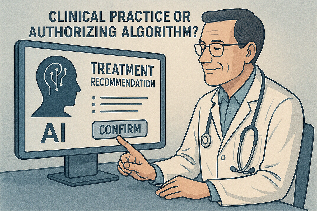Super-Utilitarian AI: the Future of Medicine | Medium