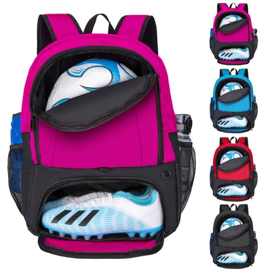 Football Backpacks | by Charles Jenkins | Jun, 2024 | Medium