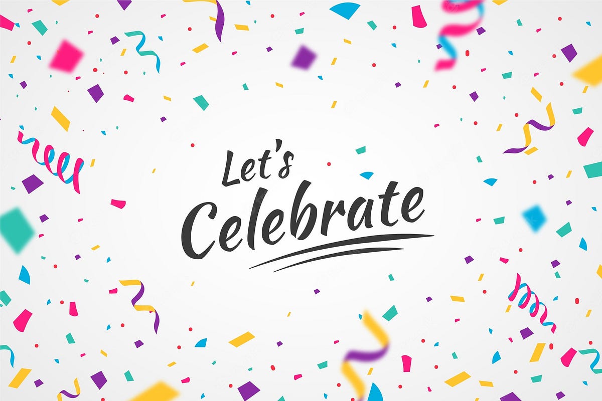 Celebrate each accomplishment, no matter how small, as you work towards ...